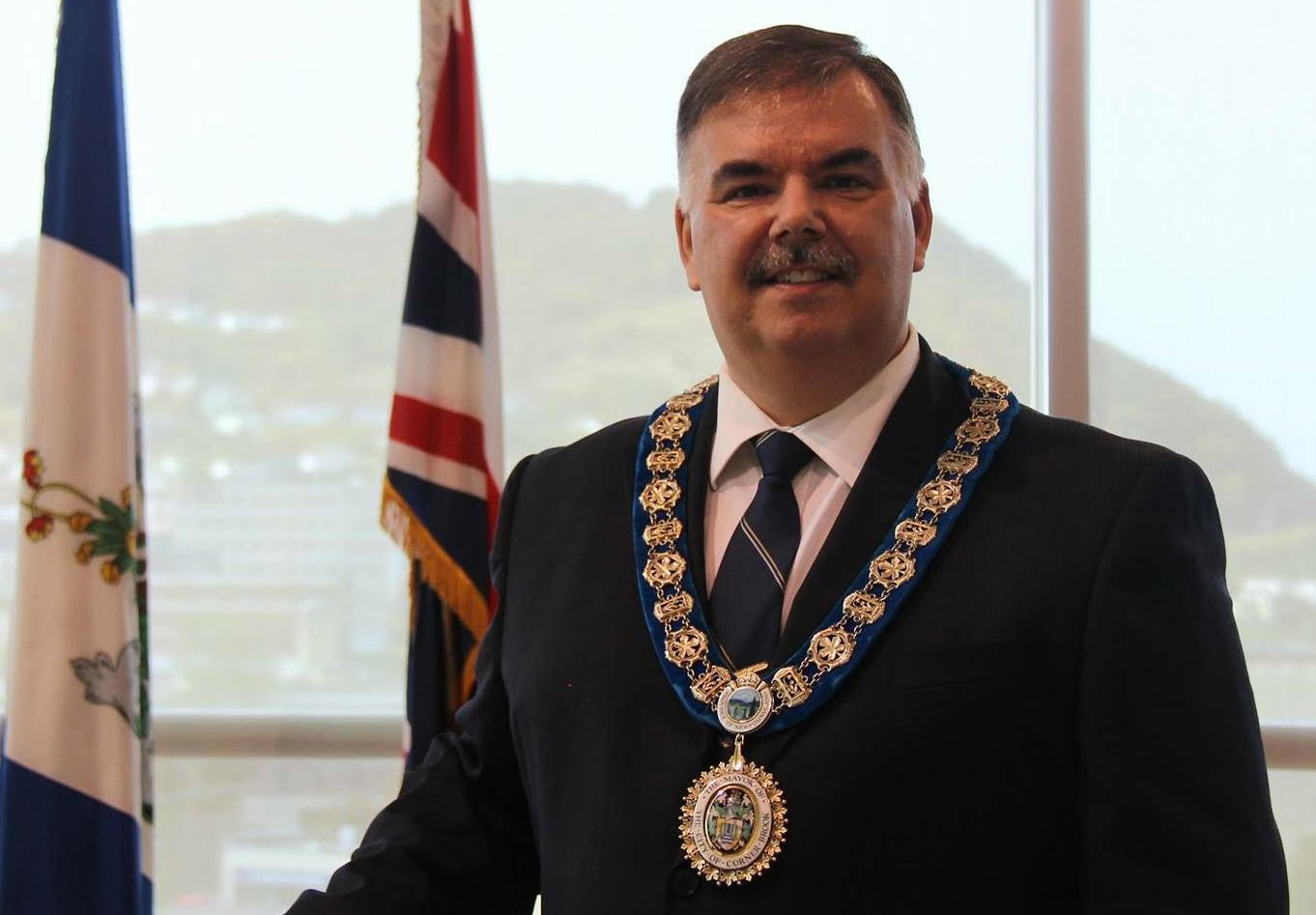 CharlesPender1-cropped - The Social C-Suite