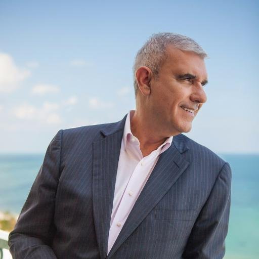 The Cruise Industry CEO Winning on Social Media - The Social C-Suite