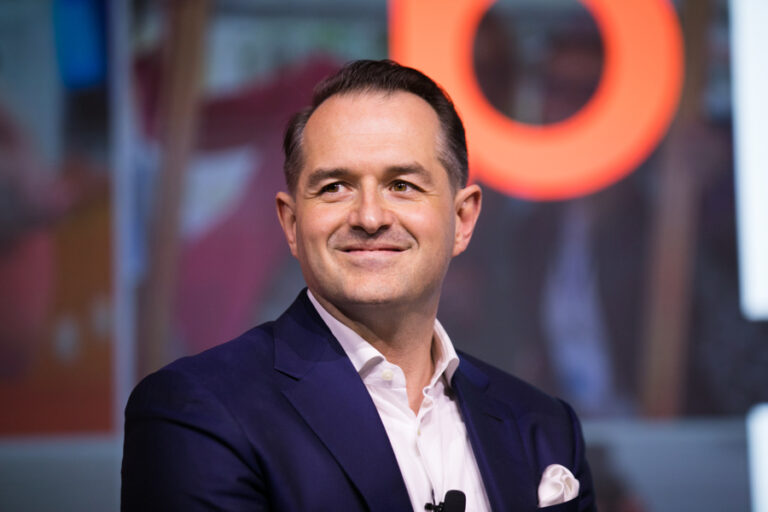 Brian Garish - the Social CEO Who Puts Culture and Empathy at the Heart ...